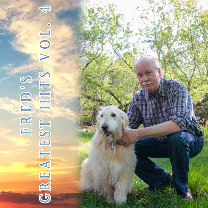 Fred's Greatest Hits Vol. 4 | Fred Graves