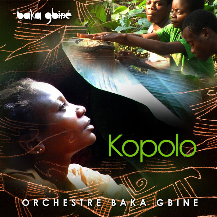 Kopolo | Orchéstre Baka Gbiné