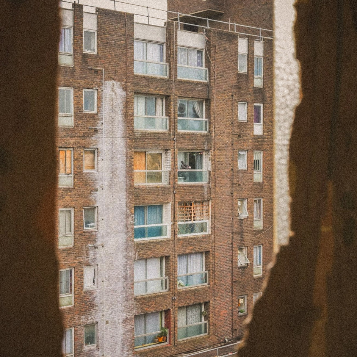 Seen To Remain | Fletina | Kirigirisu Recordings