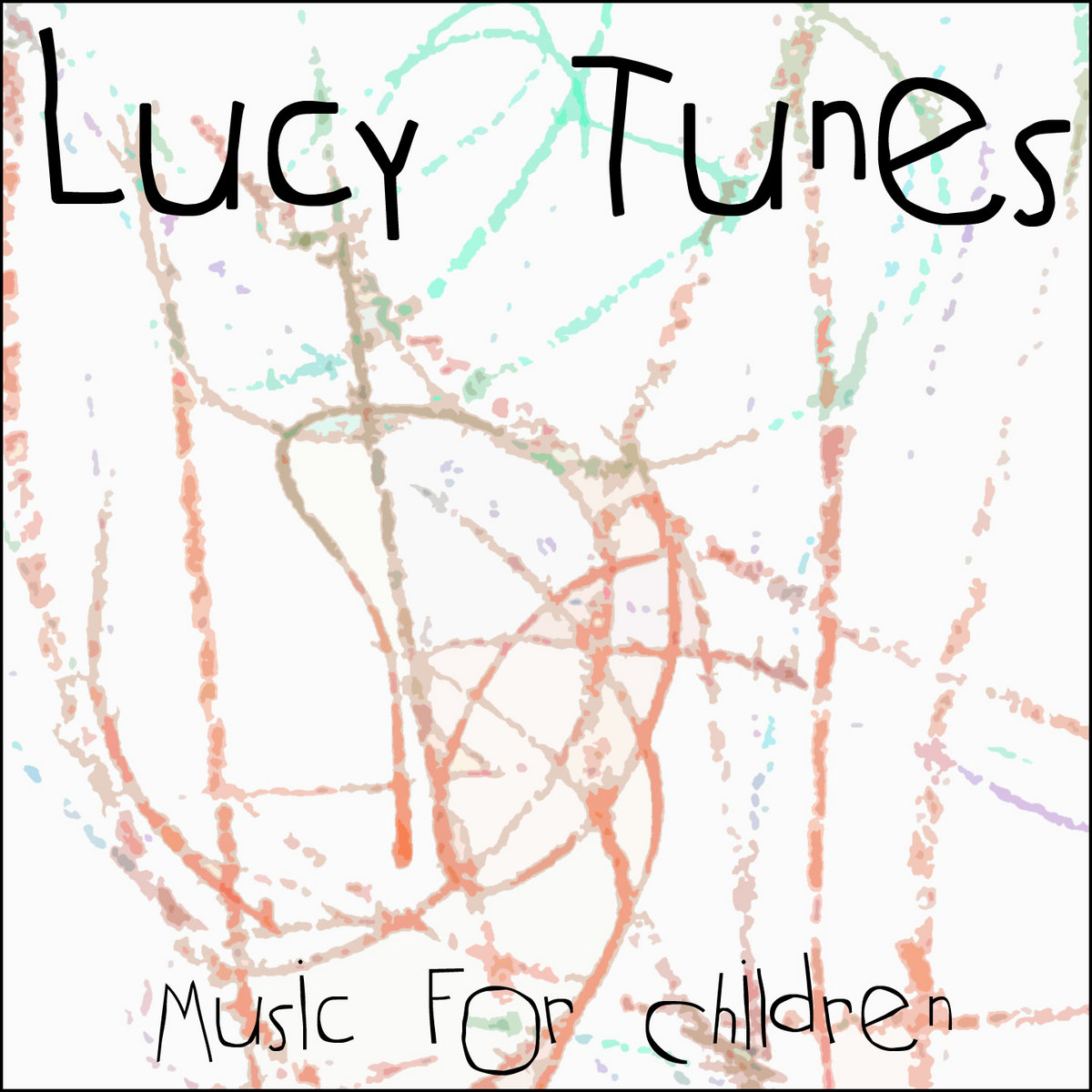 Lucy Tunes | Emily McCollum