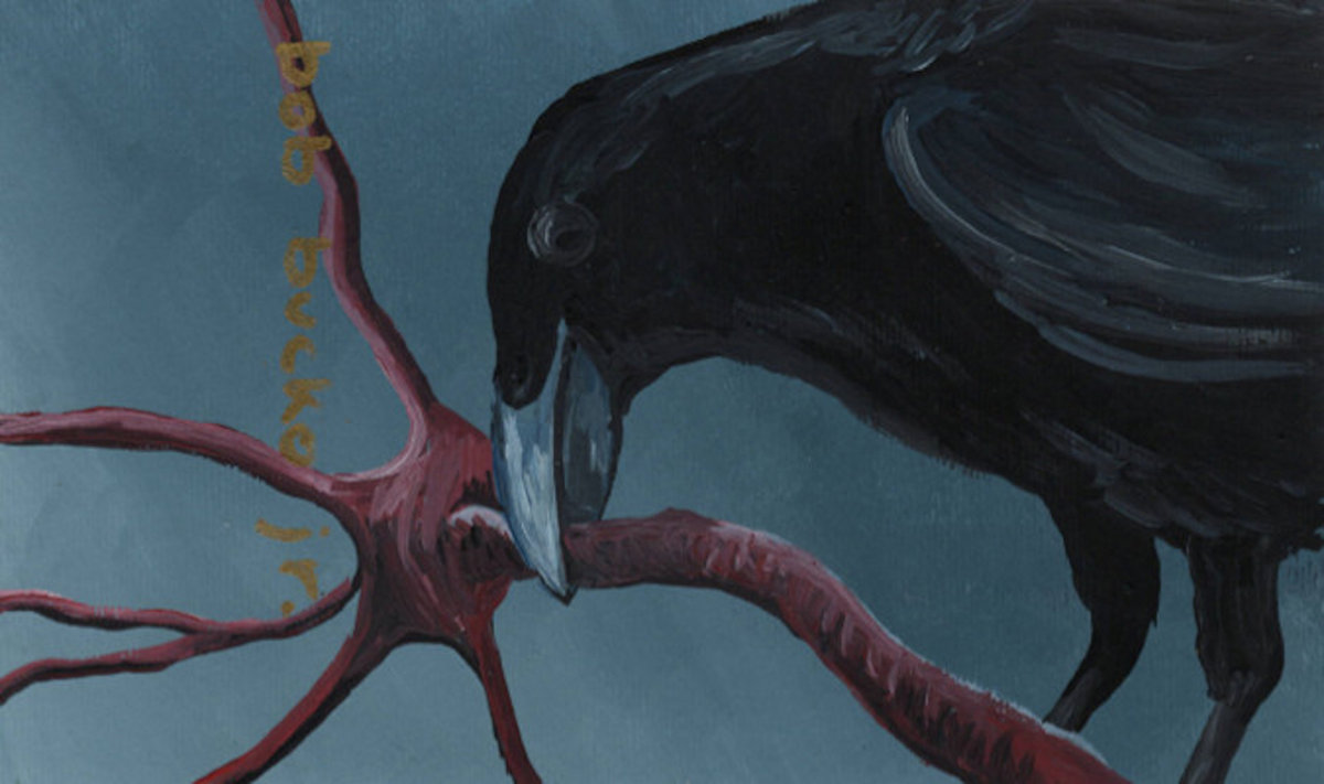 When Will We Take Mercy On Ourselves | Bob Bucko Jr