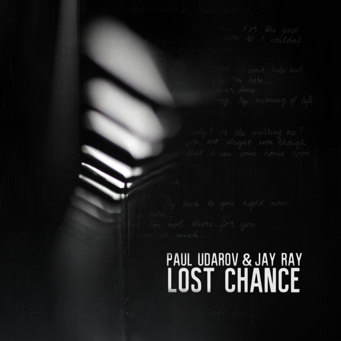 Lost Chance [Single] | Paul Udarov & Jay Ray | Paul Udarov