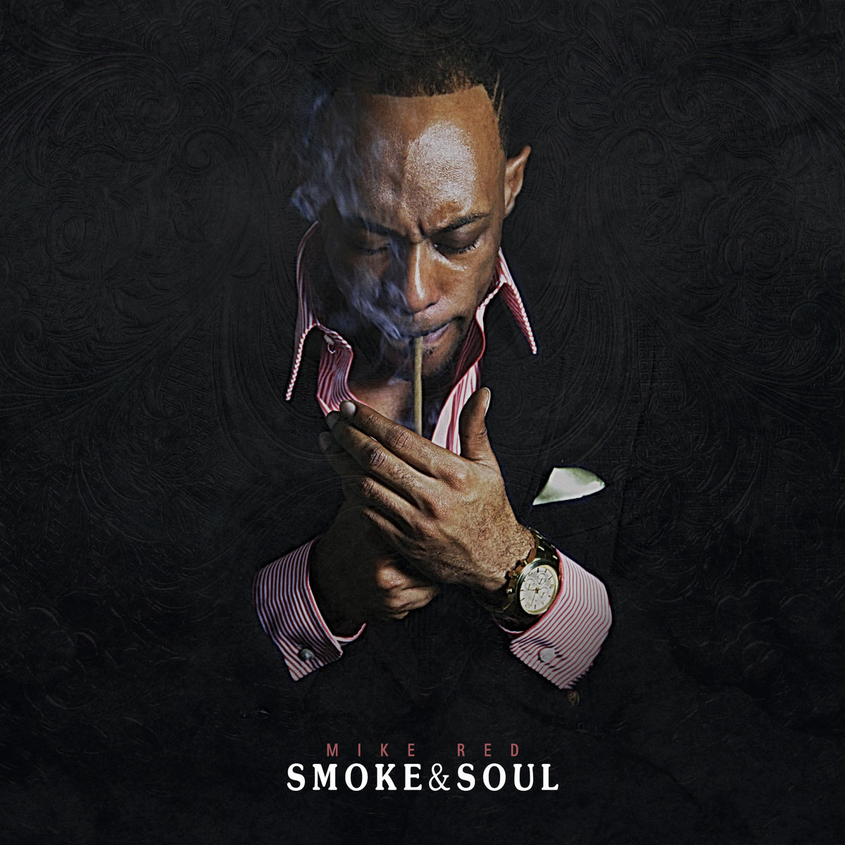 Smoke & Soul | Mike Red