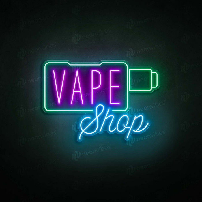 Vape Shop | VX: