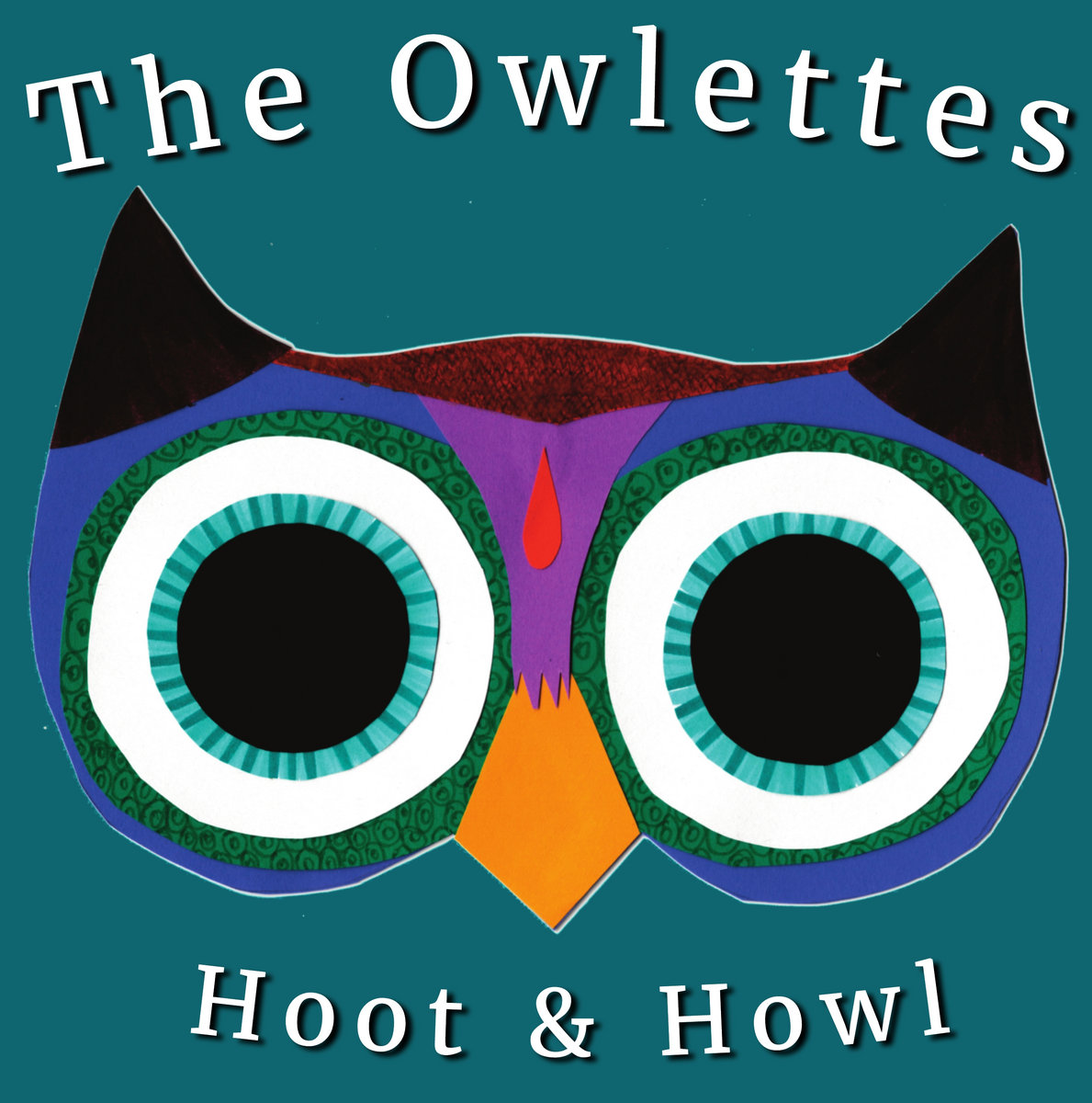 Hoot and Howl | The Owlettes