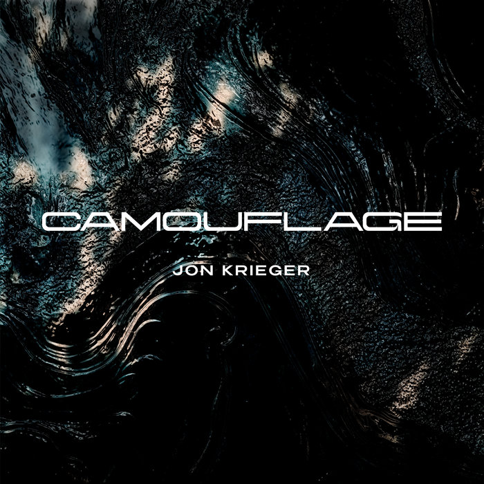 CAMOUFLAGE | Jon Krieger