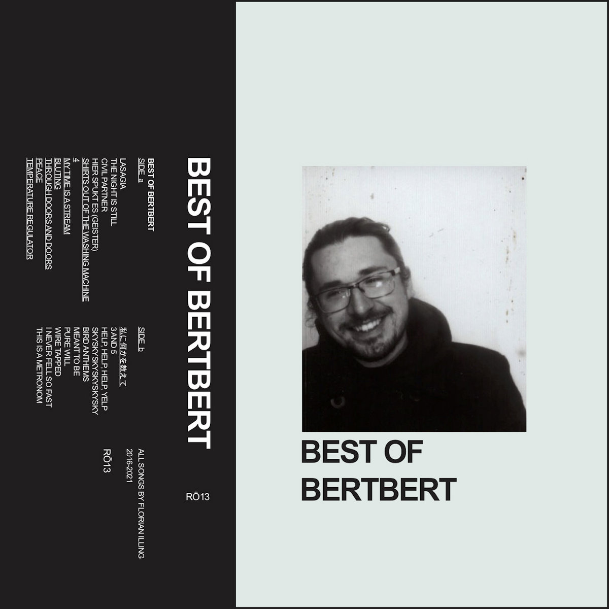 Best of Bertbert | Bertbert | Florian Illing