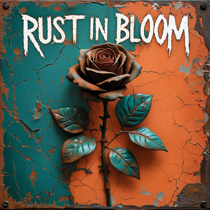 Rust in Bloom | Iunari