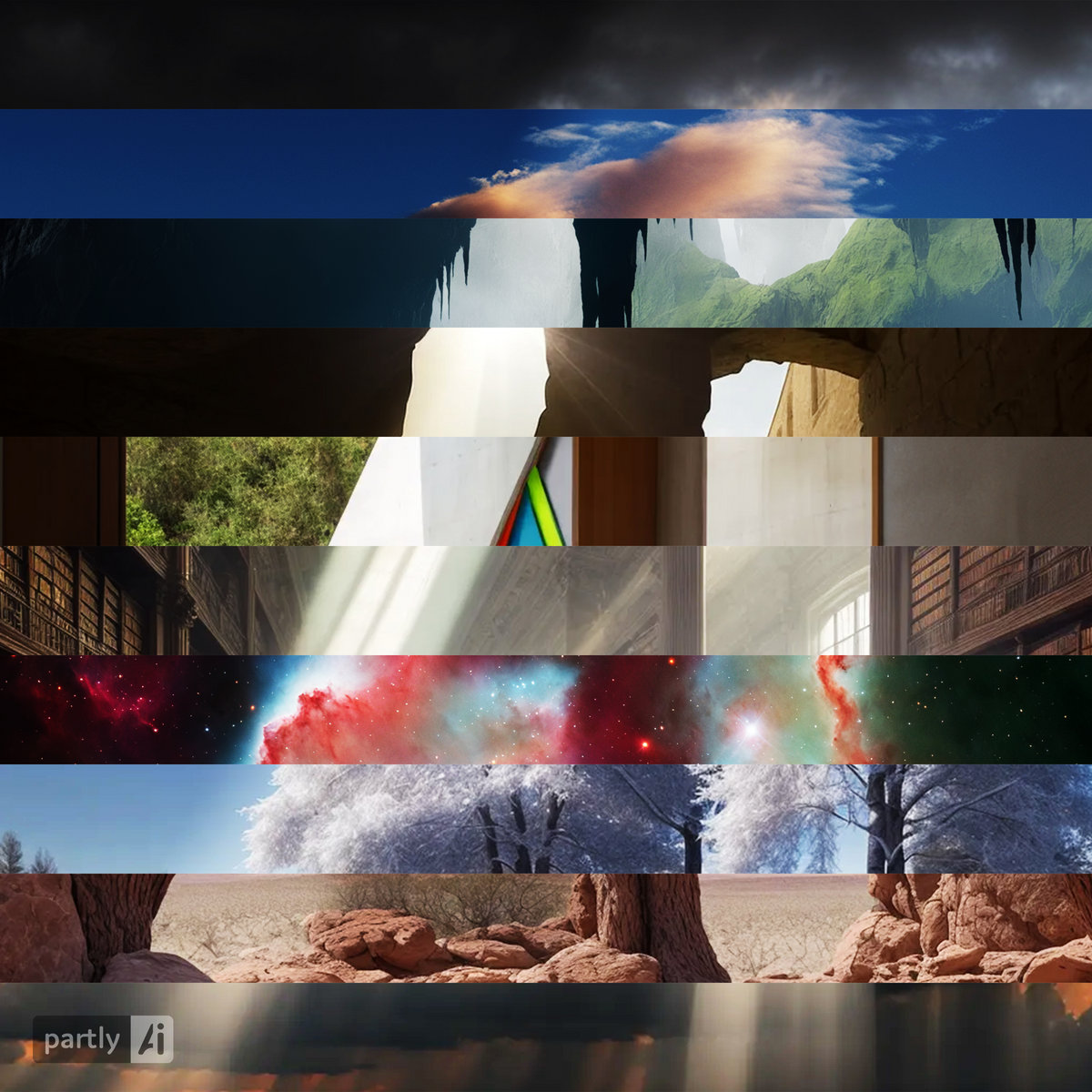 The Final State (read description) | Posy