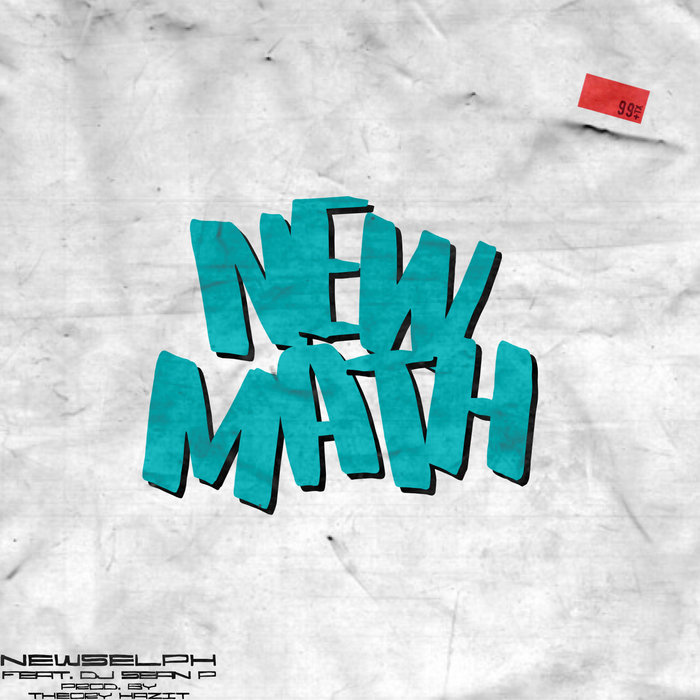 New Math – Single | Newselph