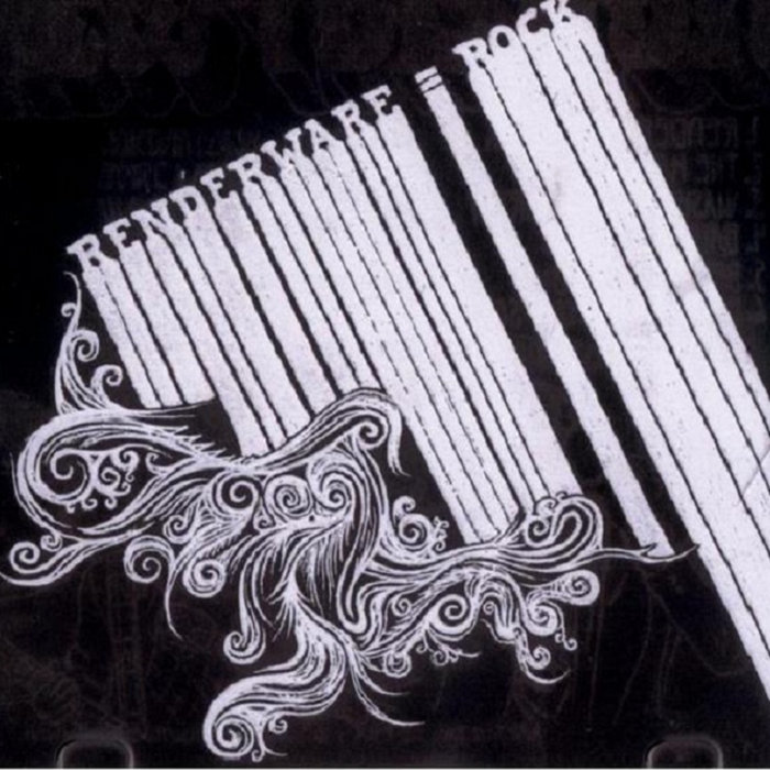 Renderware = Rock EP | Renderware