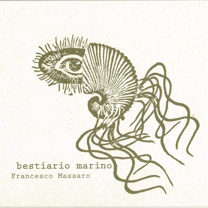 bestiario marino | Francesco Massaro