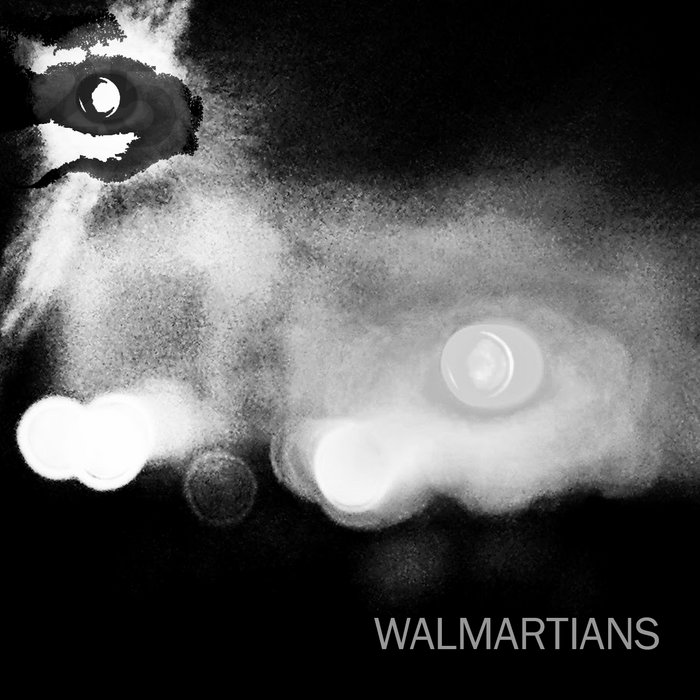 25EP | WALMARTIANS