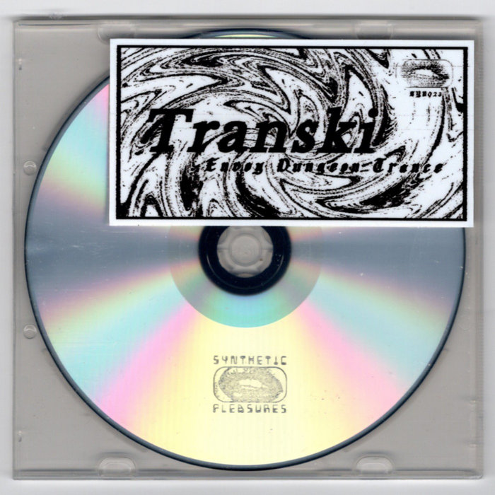 Envoy Dungeon Trance | Transki | SYNTHETIC PLEASURES