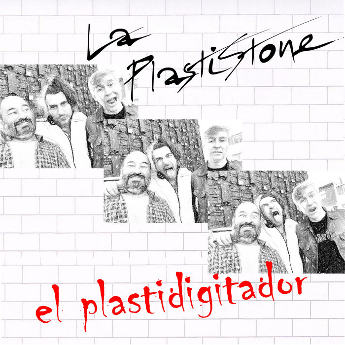 La PlastiStone | El Plastidigitador