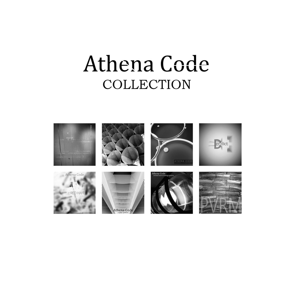 Athena Code Collection | Athena Code
