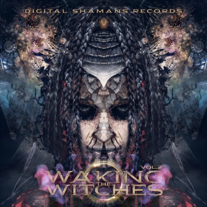 Insane Creatures - Raman Resonance | Insane Creatures