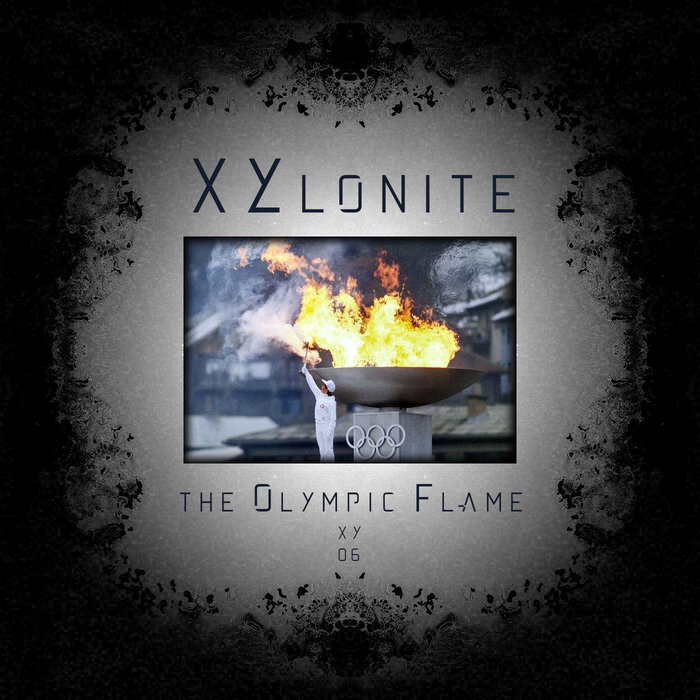 The Olympic Flame | Xylonite | The Originators