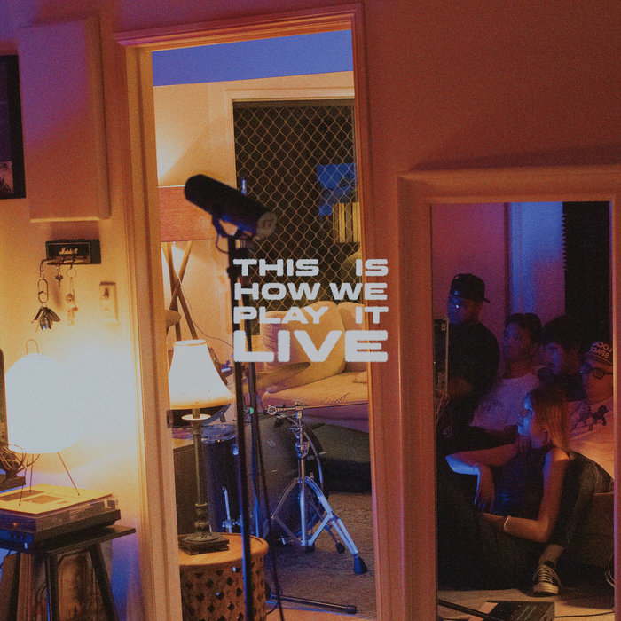 this is how we play it live | Tom Jackson