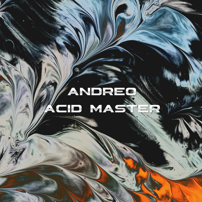 Acid Master | Andreo | RRAVVE