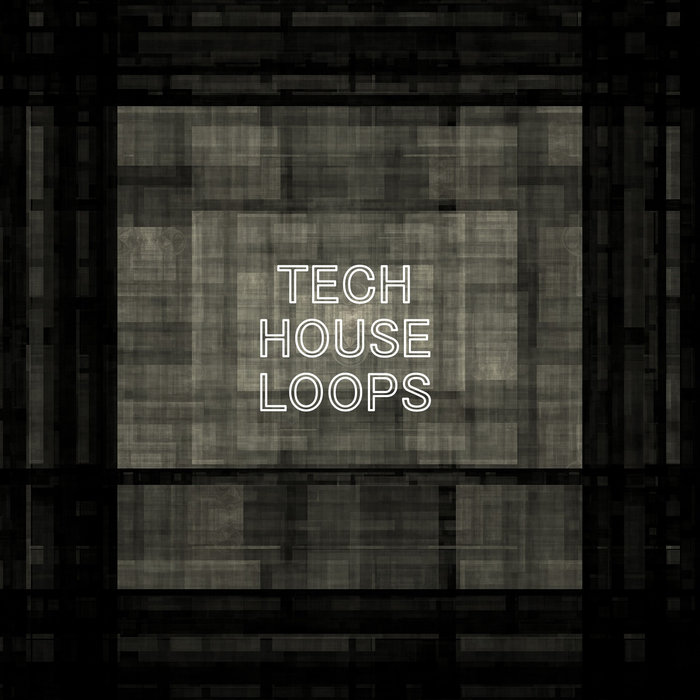 Tech House Loops | ALPHA SAMPLES