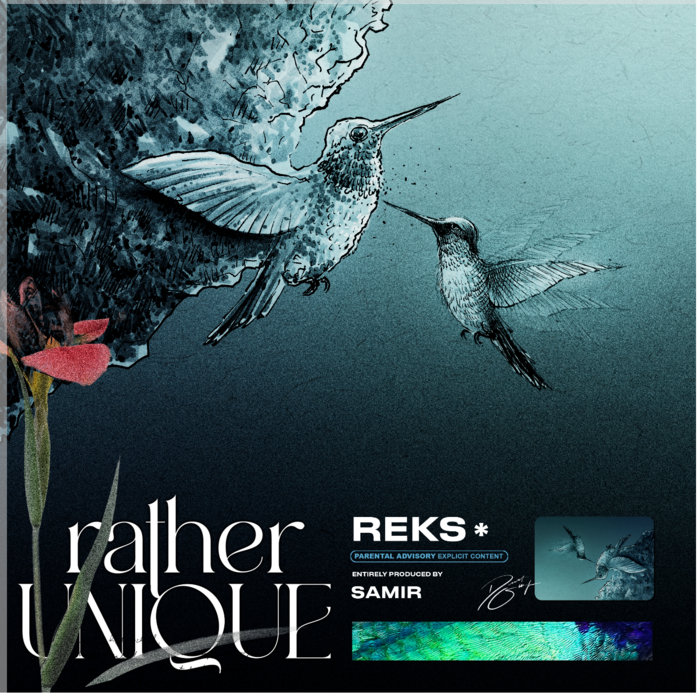 Rather Unique | REKS & Samir