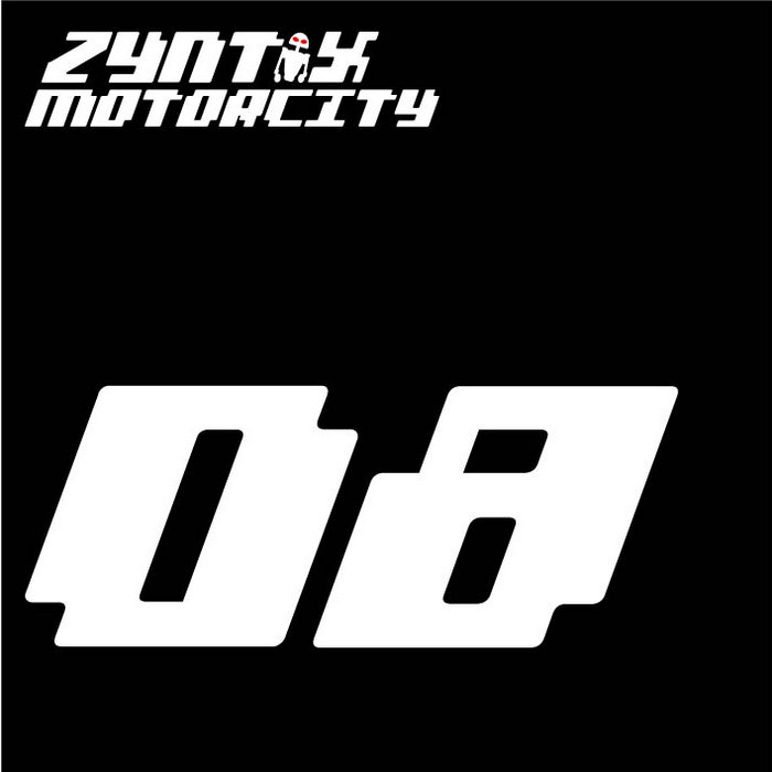 [zyntax08] excellence of execution | a.w.e.s.o.m.-o. | Zyntax Motorcity