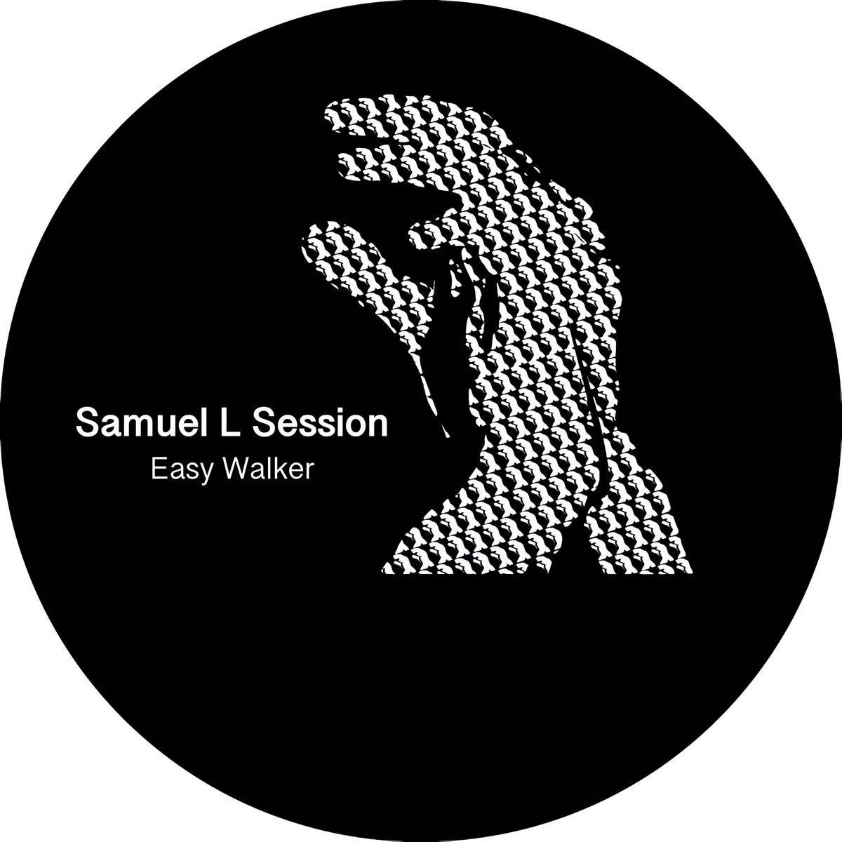 Samuel L Session - Easy Walker | Samuel L Session | Klap Klap