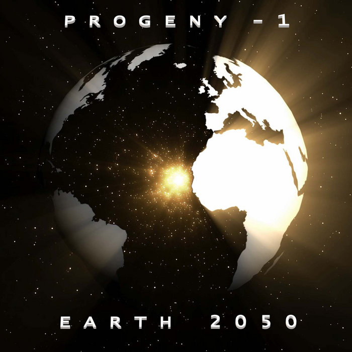 Earth 2050 | Progeny -1