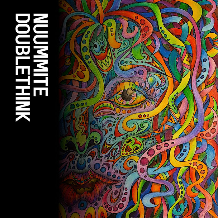 Doublethink | Nuummite