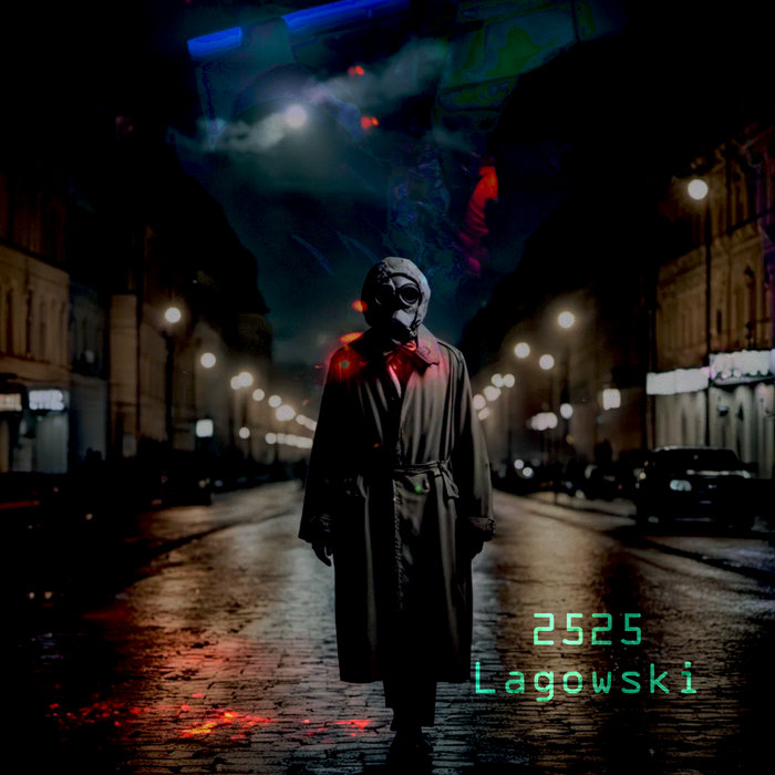 2525 | Lagowski