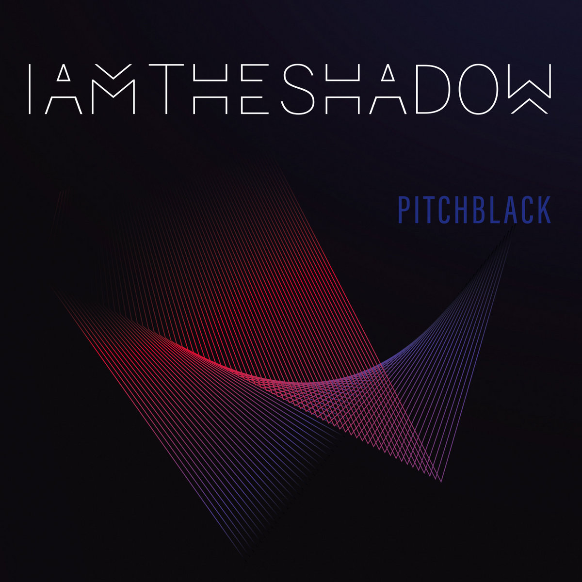 Pitchblack | IAMTHESHADOW