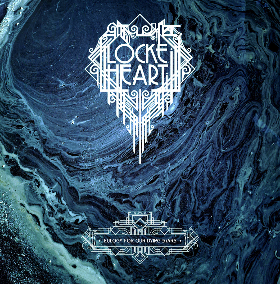 Eulogy For Our Dying Stars | Lockeheart