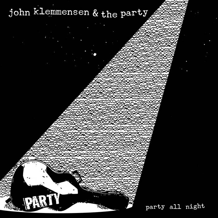 Party All Night Cover Photo