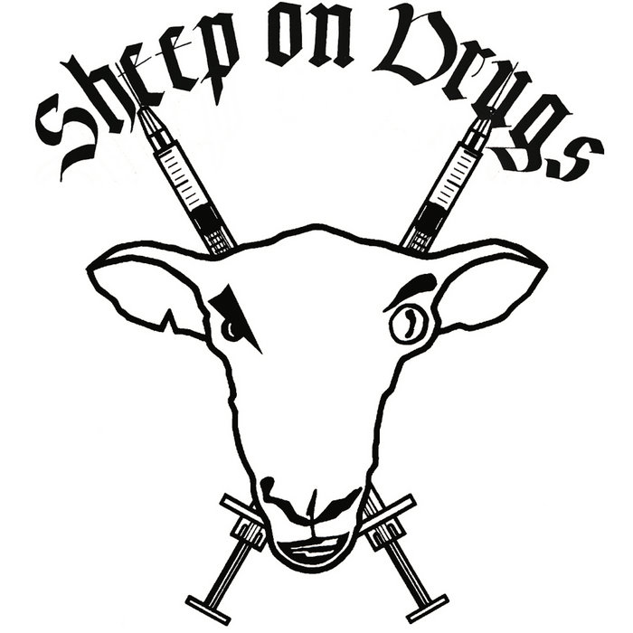 New Cuts e.p. | Sheep On Drugs