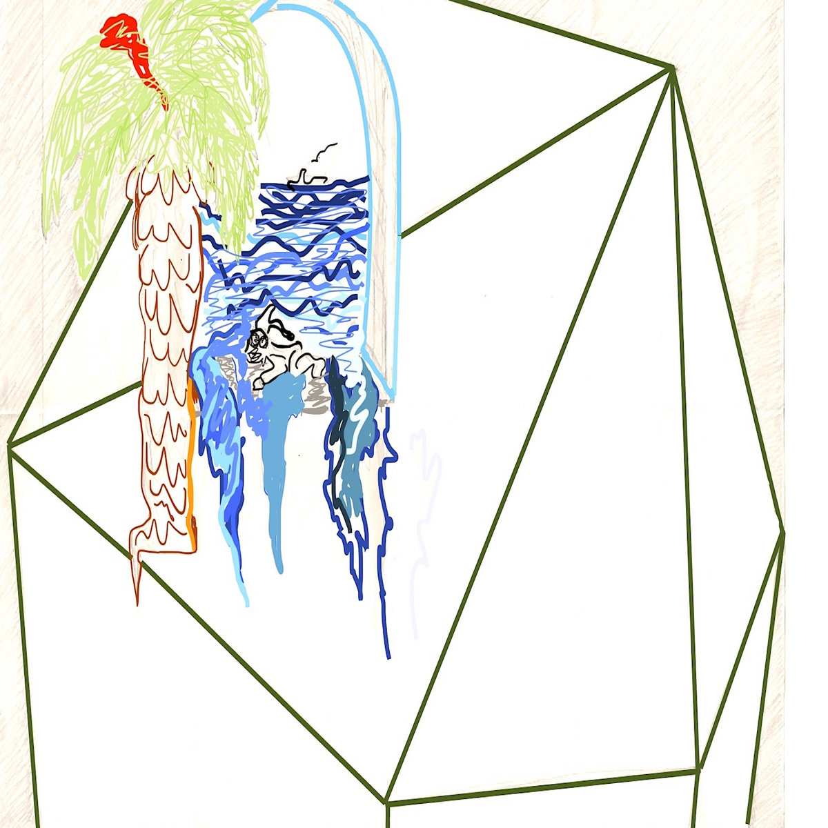 Rivelazioni | Daniel Piga