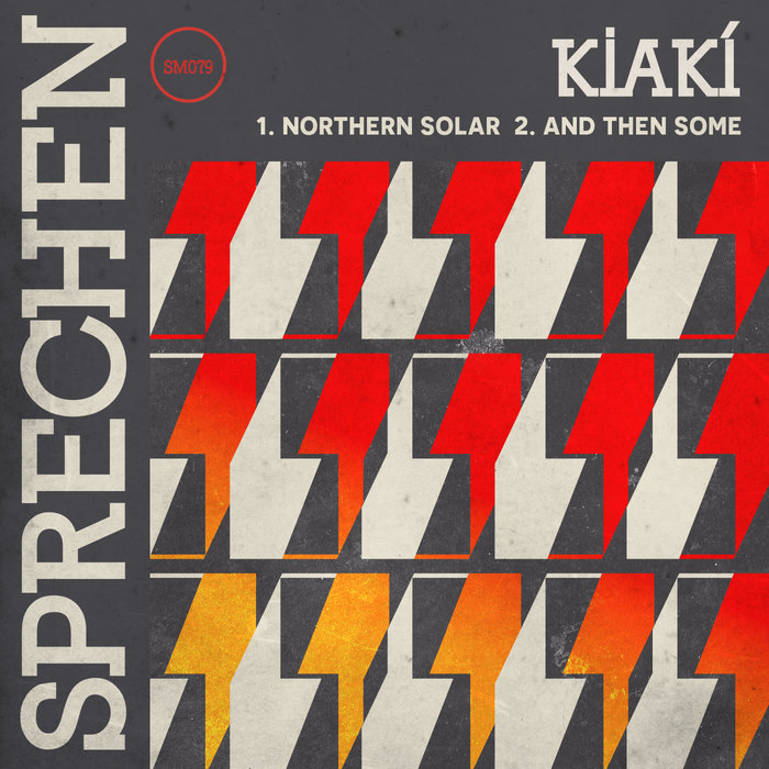 Northern Solar/And Then Some | Kiakí