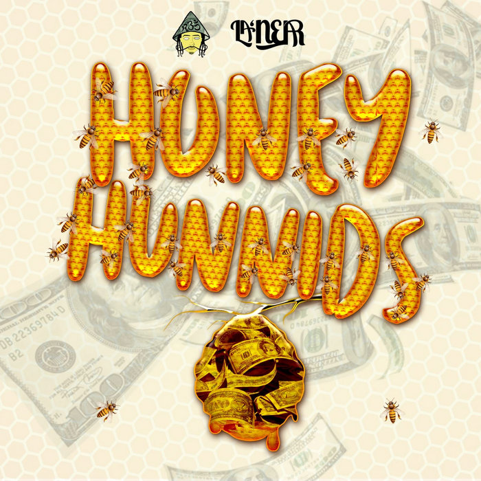 Honey Hunnids Ft. La'Near (Prod by Notch P) | R.3.D