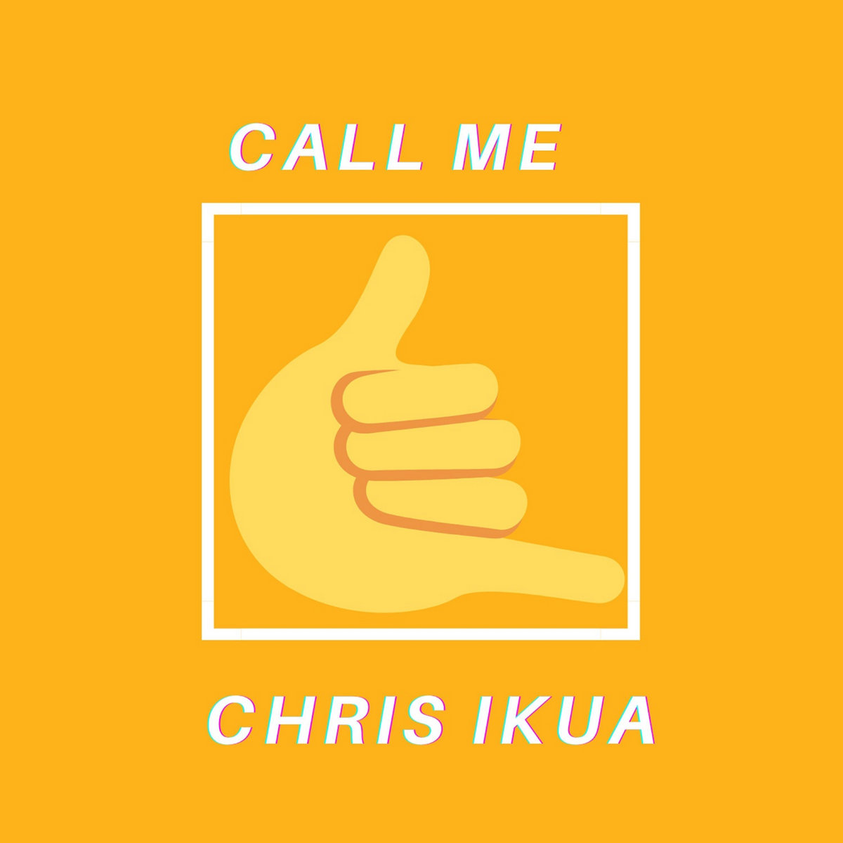 Call Me | Chris Ikua | Mask Entertainment Group