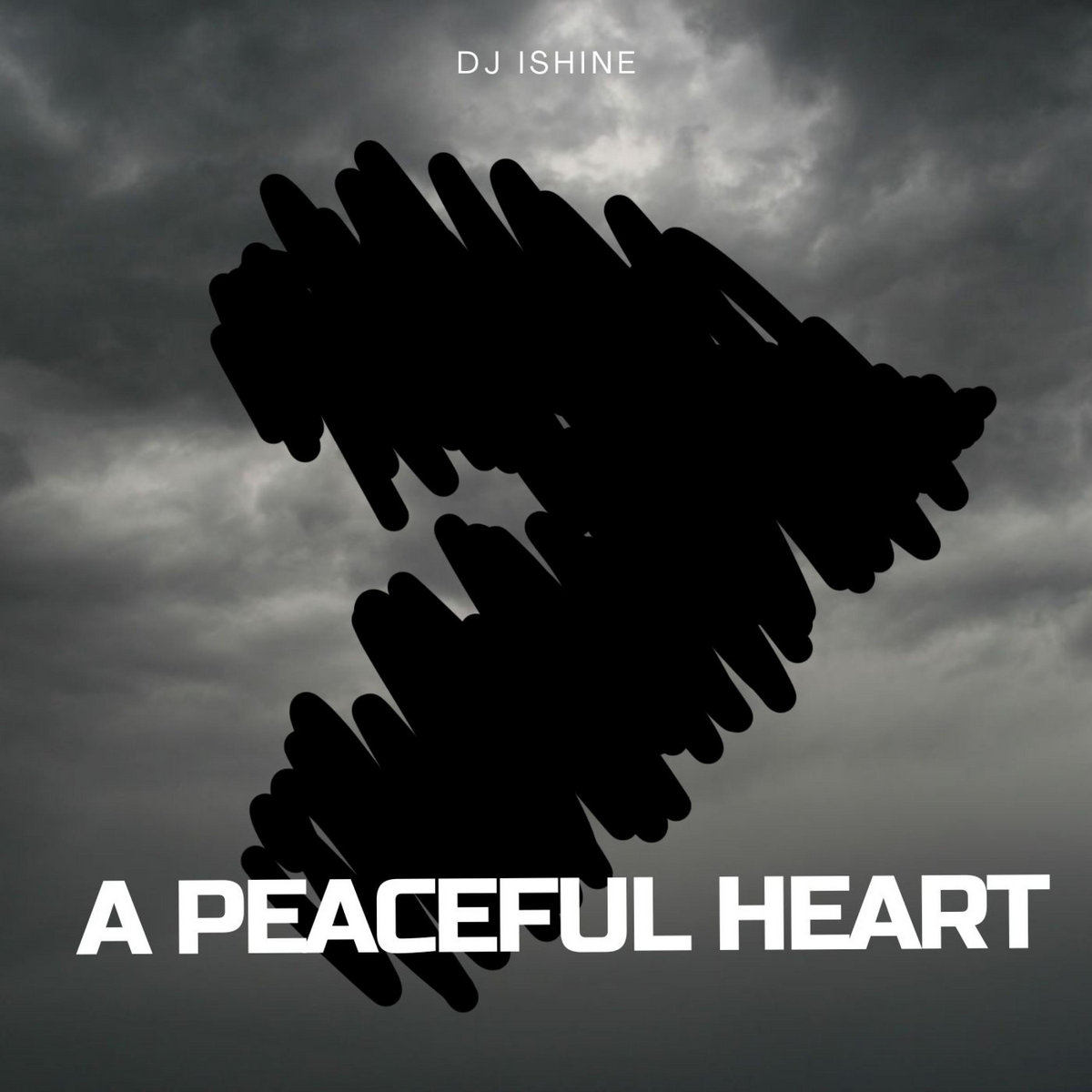 A Peaceful Heart (Artist Edition) | DJ iShine Music Store