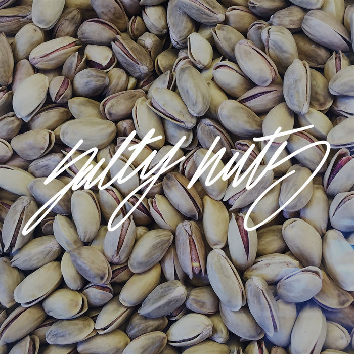 Salty Nuts 001_Fabe_Away from yours EP | Salty_Nuts_FABE