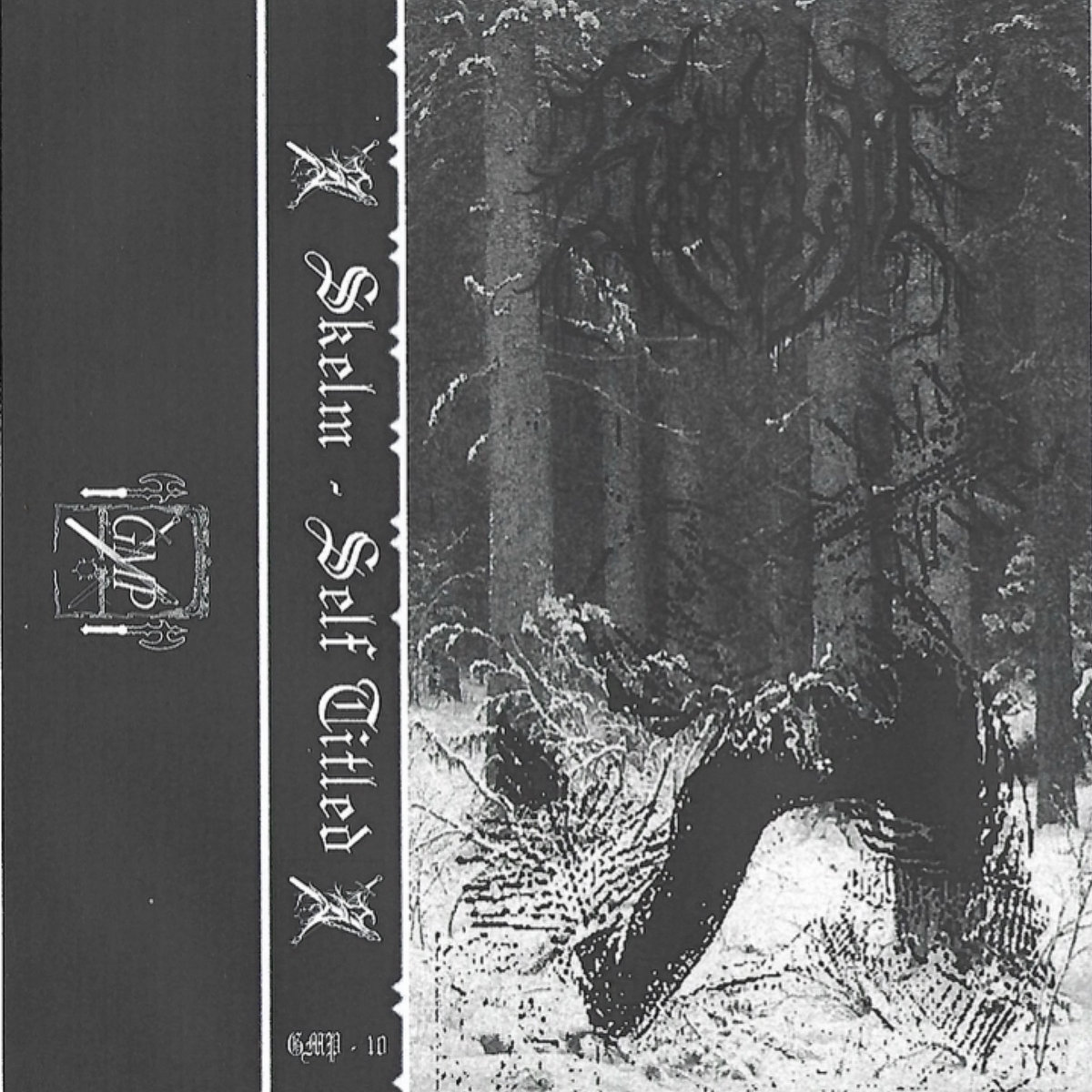 Skelm... - Self Titled | Skelm...