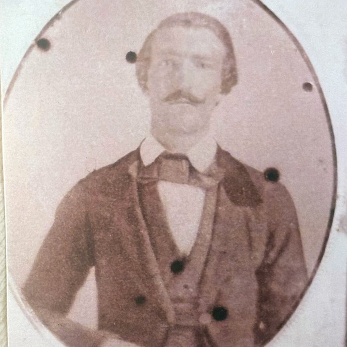 Sundown | Clifton Hicks