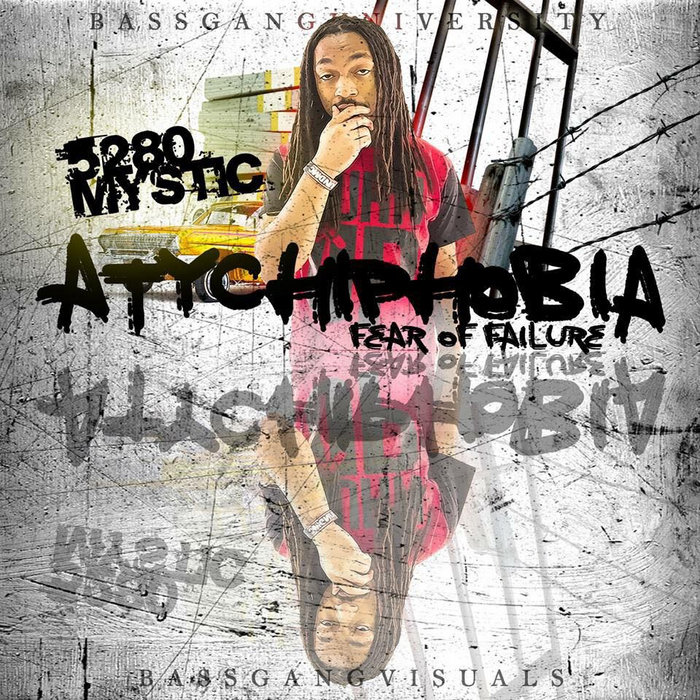 Atychiphobia: Fear Of Failure | 5280 Mystic