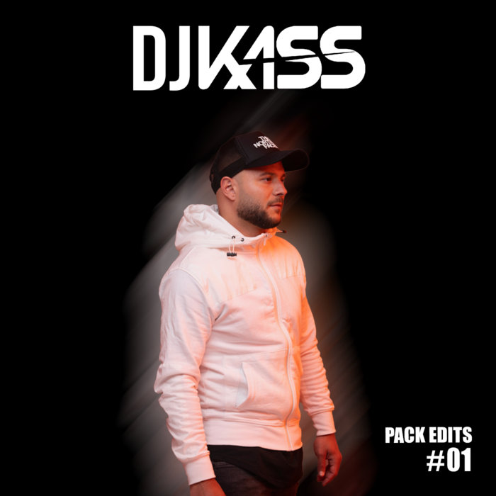 DJ KASS PACK EDITS #01 | DJ KASS