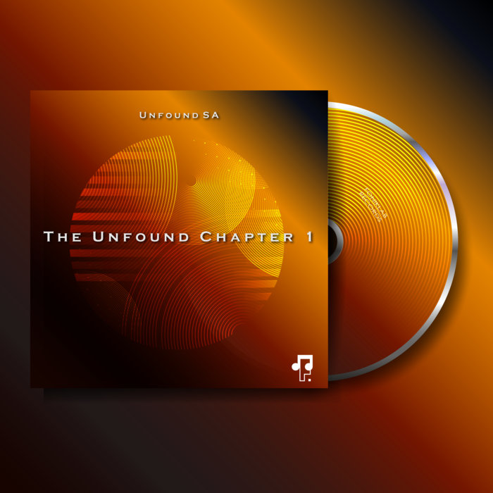 The Unfound Chapter 1 | FonikLab Records