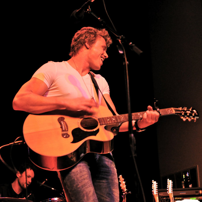 Sunny (single) | Eric Tepe Band