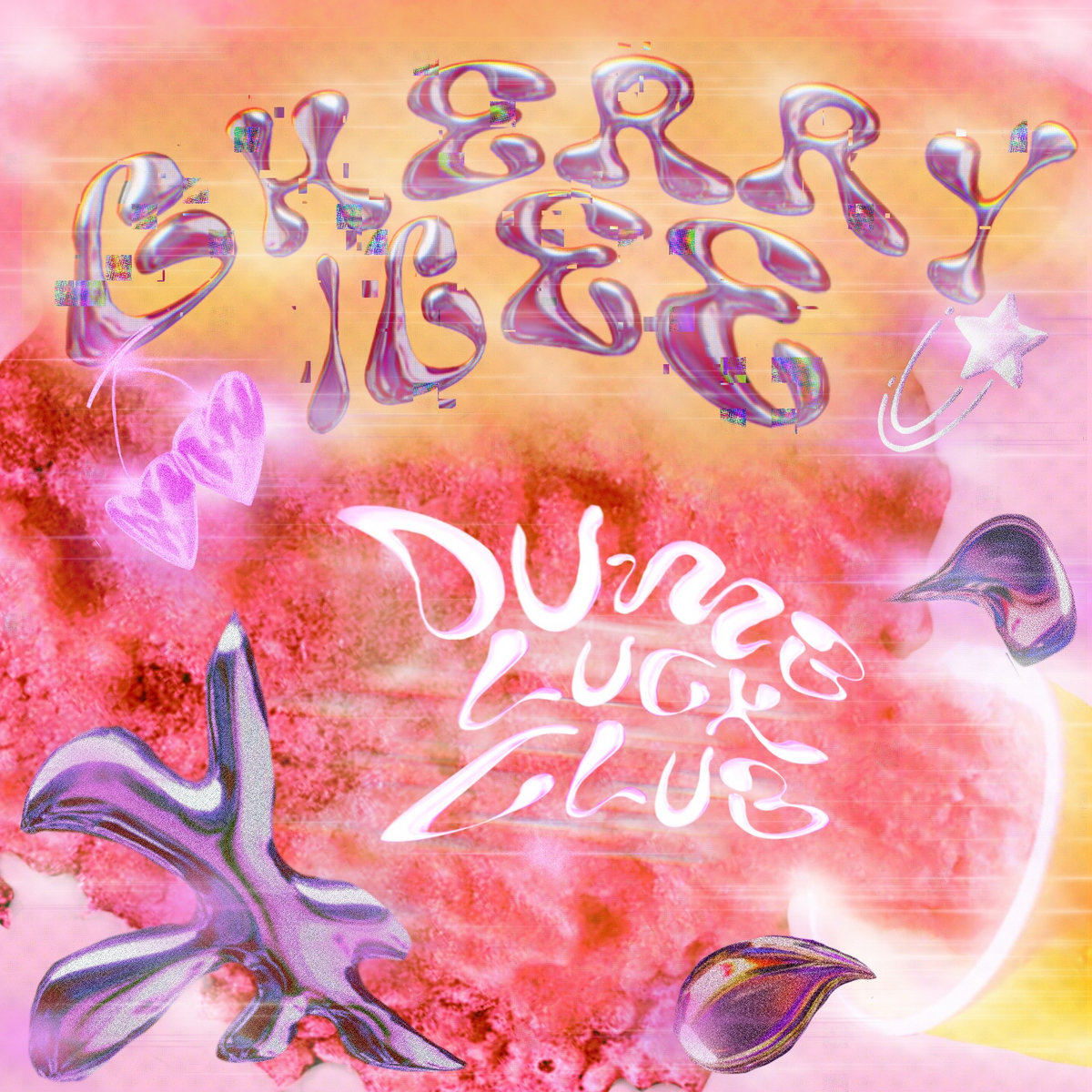 Cherry Icee | Dumb Luck Club