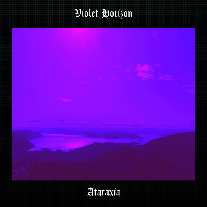 ataraxia | violet horizon