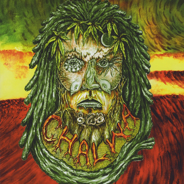 Chalwa • 2009 | Chalwa